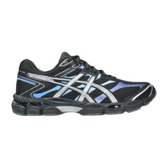 Asics Homme, Sport, Noir, Taille: 44 1/2 EU Gel-Cumulus 16 Baskets