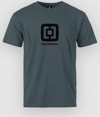 Horsefeathers Fair T-Shirt storm