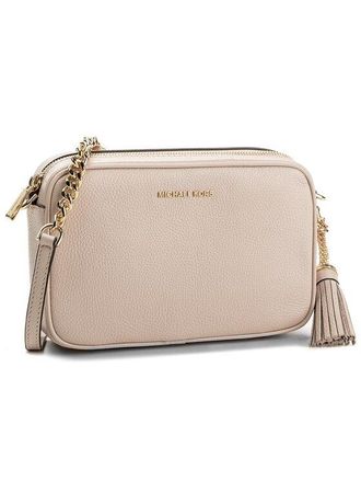 Michael Kors Handtasche Crossbodies 32F7GGNM8L Rosa