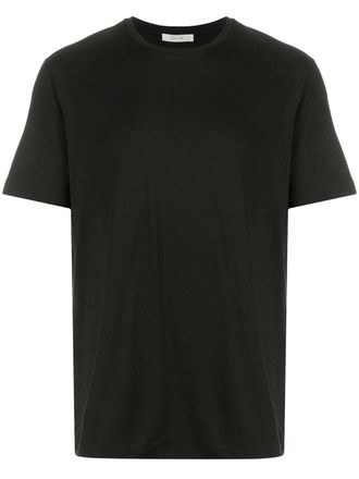 The Row t-shirt classique - Noir
