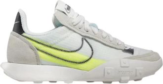 Nike unisex, Chaussures, Blanc, Taille: 38 1/2 EU Waffle Racer 2X