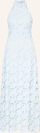 Mrs & Hugs Mrs & Hugs Spitzenkleid blau
