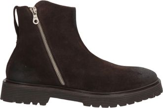 Luca Rossi SCHUHE - Stiefeletten auf YOOX.COM