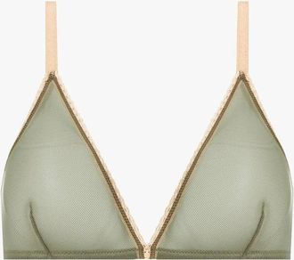 Momoni Soutien-gorge l&eacute;ger
