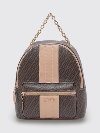 Liu Jo Sac &agrave; Dos LIU JO Femme couleur Marron