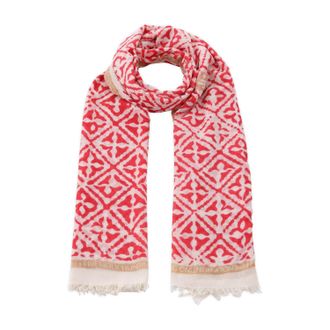 Friendly Hunting Schal aus Kaschmir