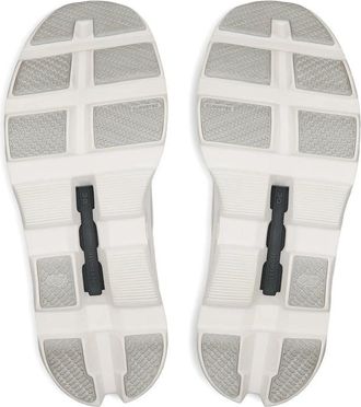 On Running Cloudmonster Sneakers - White