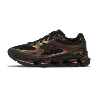 New Balance Abzorb 2000 Iridescent - - Shoes - Herren - Schwarzk - 40 1/2 EU