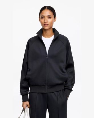 Arket Sportjacke -Blau