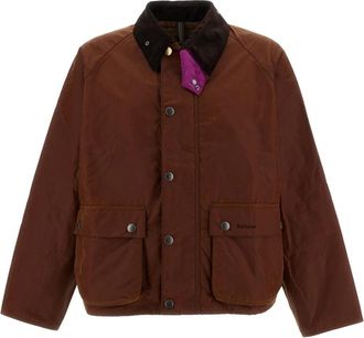 Barbour Herren, Jacken, Braun, MGr&ouml;&szlig;e