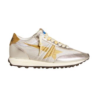 Golden Goose Sneakers - - Shoes - Damen - Mehrfarbig - 37 EU