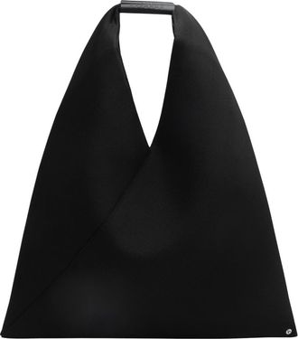 Maison Margiela Homme, Sacs, Noir, Taille: ONE Size Sac &agrave; bandouli&egrave;re moyen
