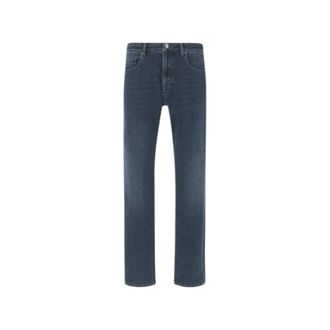 Paul & Shark Varese Comfort Rivet Jeans - - Jeans - Herren - Blau - M