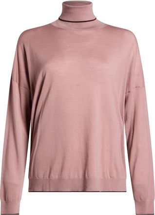 Eleventy STRICKWAREN - Rollkragenpullover auf YOOX.COM