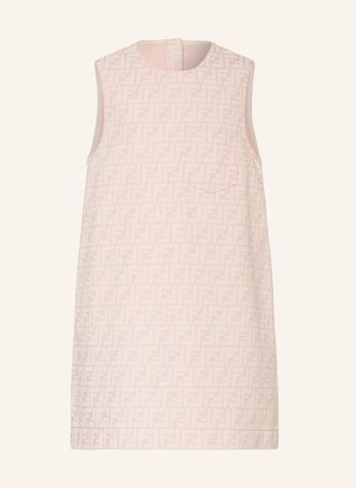 Fendi Kleid rosa