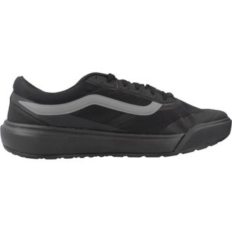 Vans Sneakers - - Shoes - Herren - Schwarzk - 44 1/2 EU