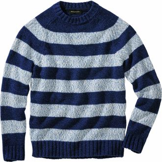 Mey & Edlich Sechs-Ringe-Pullover
