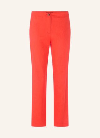 Marc Cain Hose Fordon rot