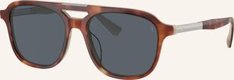 Brunello Cucinelli Brunello Cucinelli Sonnenbrille bc4001s braun