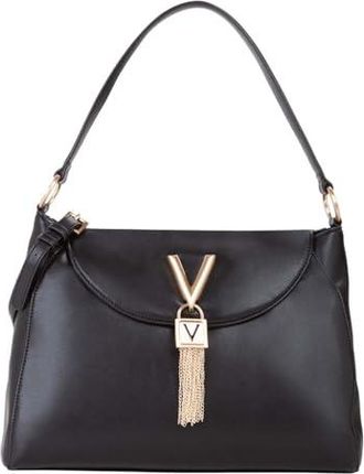 Valentino sac à épaule bandoulière Stella Hobo Bag Nero noir
