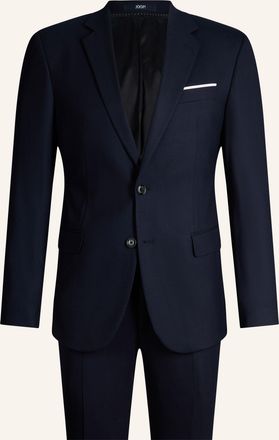 Joop Anzug Slim Fit blau