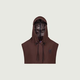 SOEUR CAPUCHE GILL CHOCOLAT