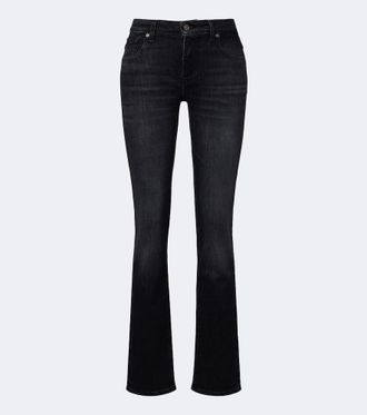 7 For All Mankind Slim Jeans