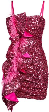 BABYLON KLEIDER - Mini-Kleider auf YOOX.COM