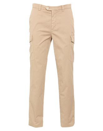 Brunello Cucinelli HOSEN & R&Ouml;CKE - Hosen auf YOOX.COM