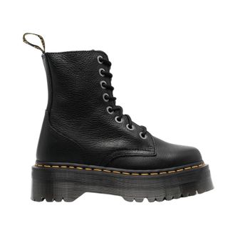Dr. Martens Jadon Pisa Stiefel - - Shoes - Damen - Schwarzk - 39 EU