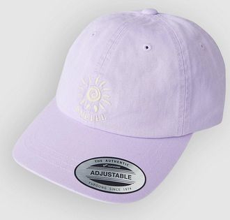 O'Neill Wotw Cap pale lavender