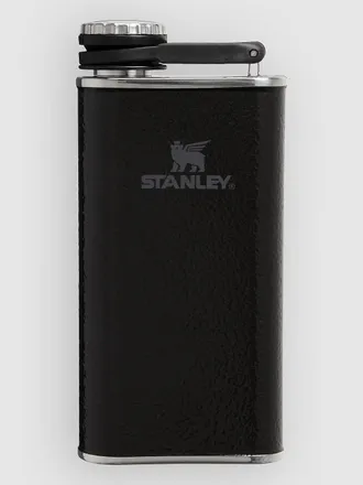Stanley The Easy Fill Flask Flasche hammertone black