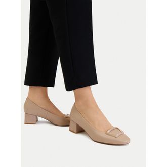 Lasocki Pumps Lasocki CEO-CD25-201-1 Beige