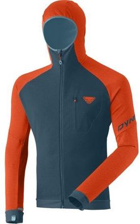 Dynafit Radical Polartec - Fleecejacke mit Kapuze - Herren