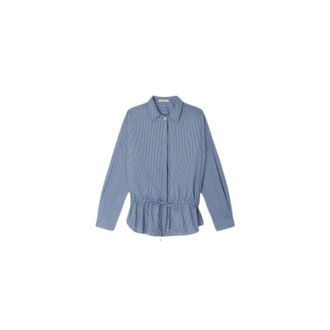 Sessun Blusen & Hemden - - Blouses & Shirts - Damen - Blau - XS