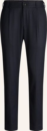 Joop Anzughose Lester Regular Fit blau