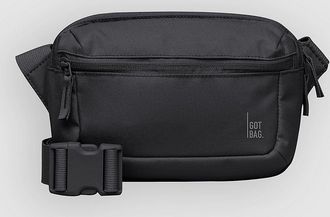 Got Bag Sling Tasche black