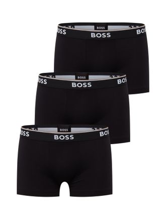 BOSS Boxershorts Power