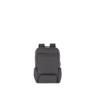 Travelite MEET Rucksack, Anthrazit UNISEX ONE SIZE