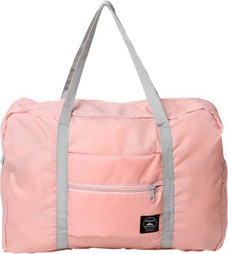 Generic Handgepäck Tasche für Flugzeug Reisetasche Klein Faltbare Handgepäck Koffer 48x32x16cm Sporttasche Krankenhaustasche Weekendertasche