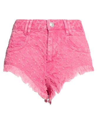 Isabel Marant HOSEN & R&Ouml;CKE - Jeansshorts auf YOOX.COM