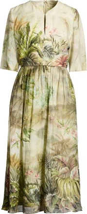 Elie Saab KLEIDER - Midi-Kleider auf YOOX.COM