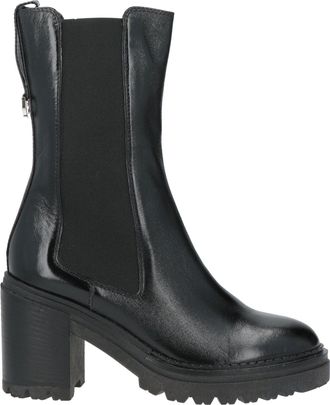 Sergio Rossi SCHUHE - Stiefeletten auf YOOX.COM