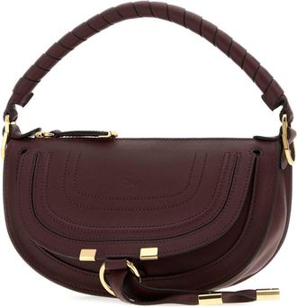 Chlo&eacute; Darkvelvet Borse A Mano Bag