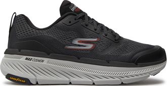 Skechers Laufschuhe Skechers Max Cushioning Premier 2.0-Vantage 2.0 220840/CCOR Grau