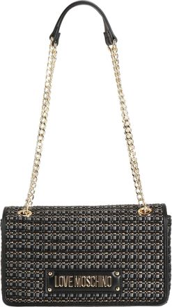 Love Moschino TASCHEN - Schultertaschen auf YOOX.COM