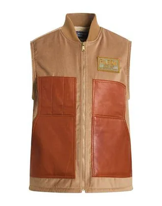 Junya Watanabe MANTEAUX - Vestes sans manches sur YOOX.COM