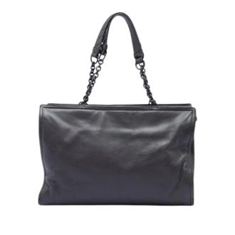 Bottega Veneta Damen, Pre-Owned, Schwarzk, ONE SIZEGr&ouml;&szlig;e