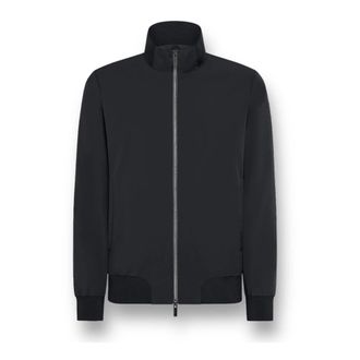 Roberto Ricci Design Rrd, Homme, Vestes, Bleu, Taille: M Veste Urbaine d&Eacute;t&eacute;