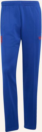 adidas Manchester United Originals Trainingshose blau